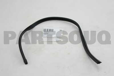 852140D070 Genuine Toyota RUBBER, WIPER, RH/LH 85214-0D070 | eBay