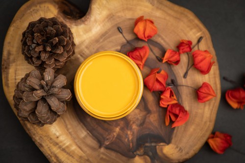 Colonel Mustard | Chalk Mineral Paint | Dixie Belle | Furniture ...