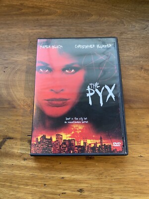 The Pyx (DVD, 2005) 692865164333| eBay