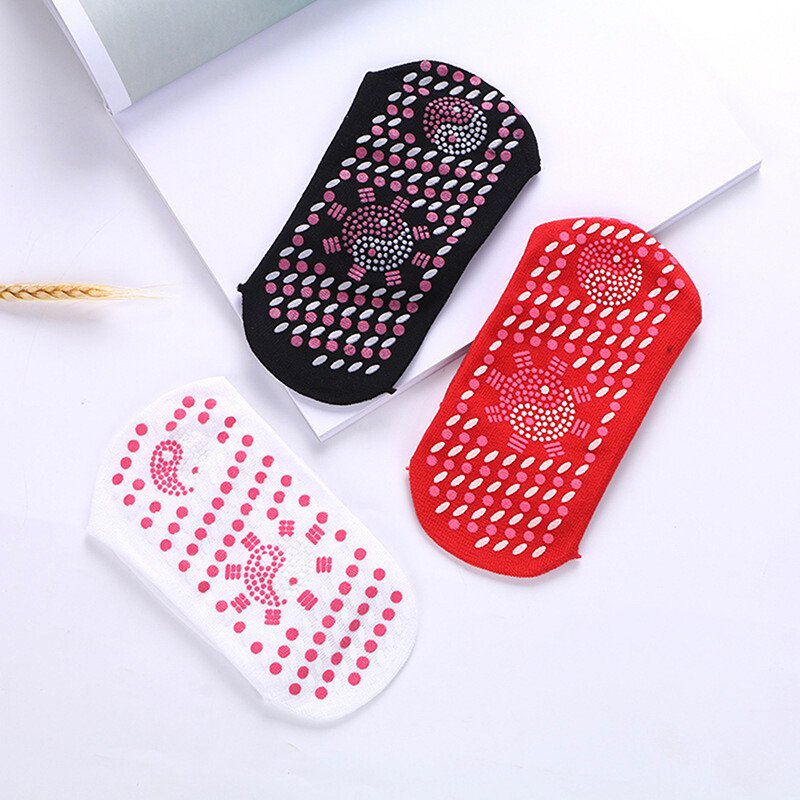 Self-heating Magnetic Socks for Women Men Self Heated Socks Tour ...