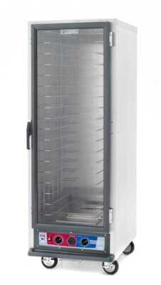 Metro C5 Proofing Cabinet C519-PXFC-4, Full-Height 220-240V | eBay