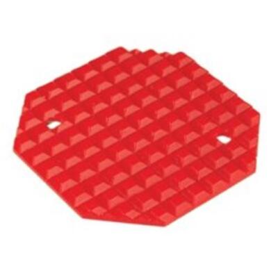 Polypadz 4 pk. Poly Hoist Lift Pads for American, Eagle, Forward ...