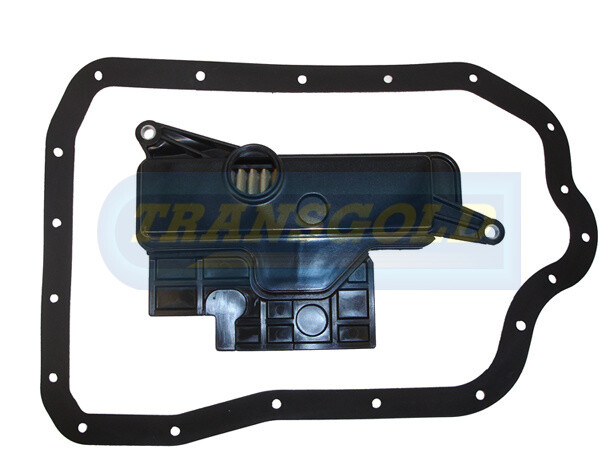Transgold Transmission Filter Service Kit WCTK137 KFS1021 Fits Toyota ...