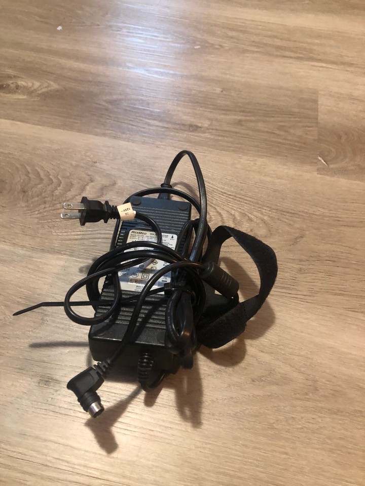 Genuine Power Supply Adapter Original AC Power Adapter R360-760 DA ...