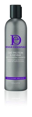 Design Essentials Curl Defining - Foaming - Moisture Milk - Masque Full ...