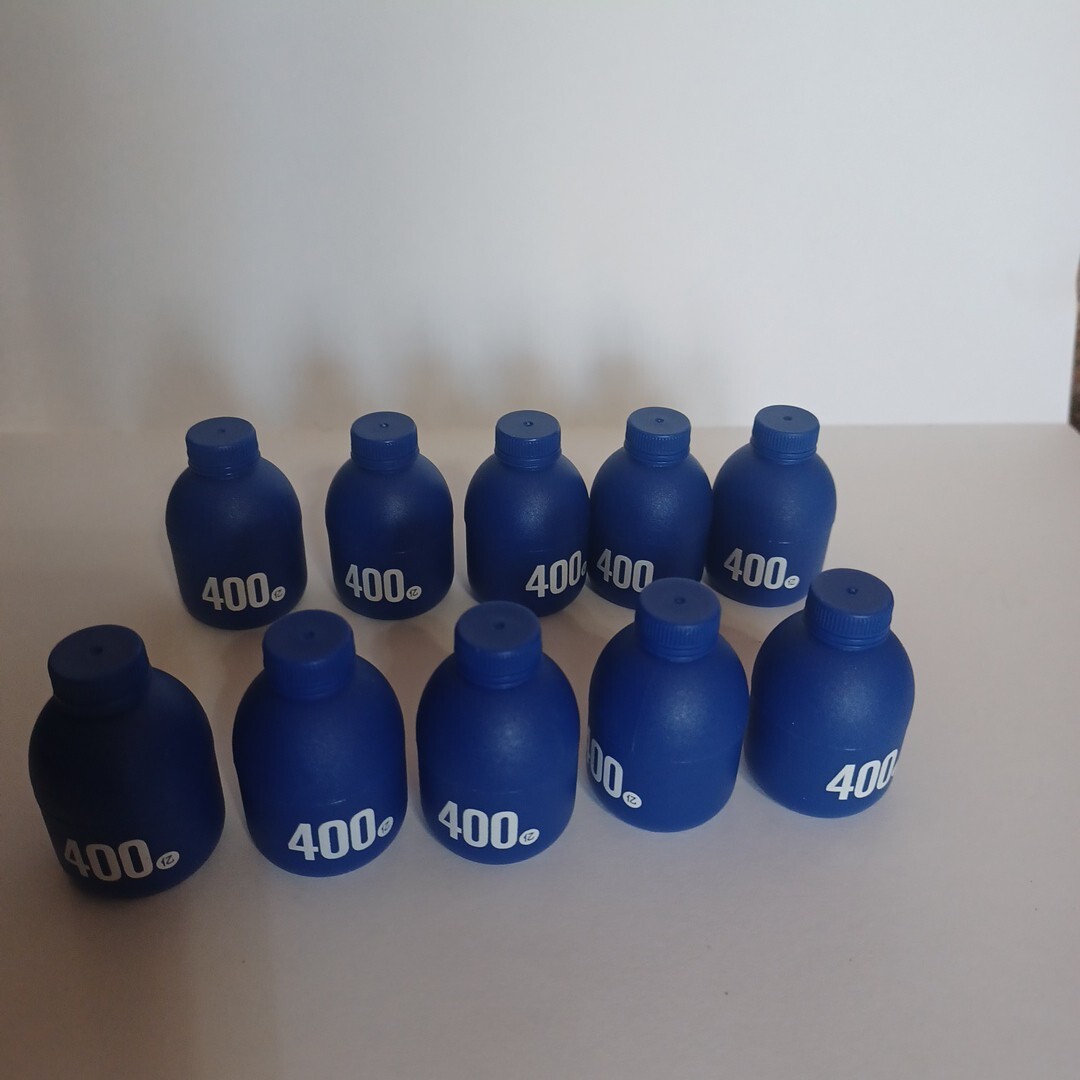 Lot Of 10 Wonderlab Men's Probiotic 2g Freeze Dried Powder Vial 400 | eBay