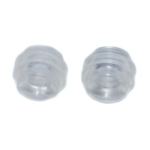 2Pcs Automatic Transmission Gear Shift Linkage Bushing For Mercedes ...