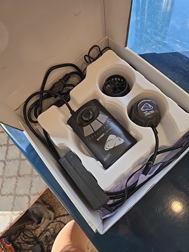 EcoTech Marine VorTech QuietDrive MP10wQD Propeller Pump - Black | eBay