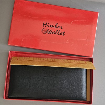Himber Wallet by Fun Time Magic Plus Instructions Magic Switch Wallet ...