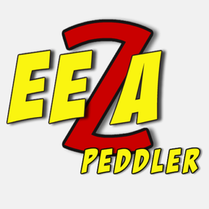 eeZa_peddler | eBay Stores