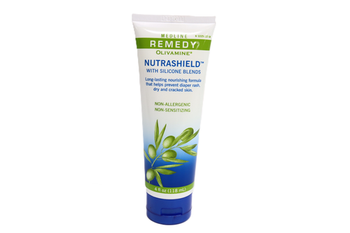 Medline Remedy Nutrashield Skin Protectant 4 oz - Expired 12/2023 | eBay