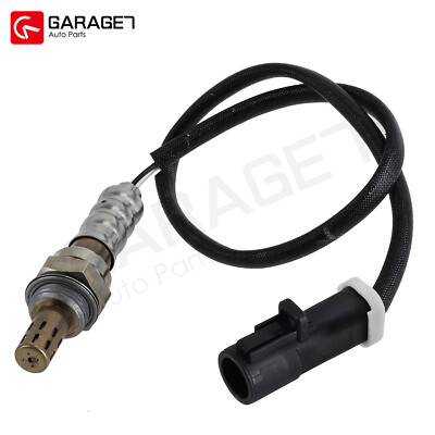 1pcs Oxygen 02 Sensor Upstream For 1987 1988 1989 FORD F-150 F-250 F ...