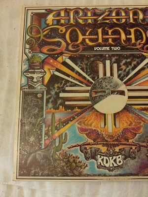 Arizona Sounds Volume 2- KDKB 33713 | eBay