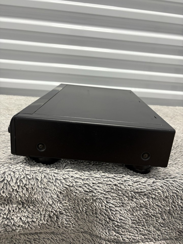 SONY CD Player High Density Linear Converter CDP-XE500 | eBay
