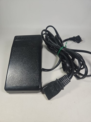 YDK Electronic YC-482J-1 Sewing Machine Foot Pedal Speed Controller | eBay