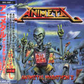 Animetal: Marathon 2 by Animetal (CD, Feb-2012, Sony) for sale online ...