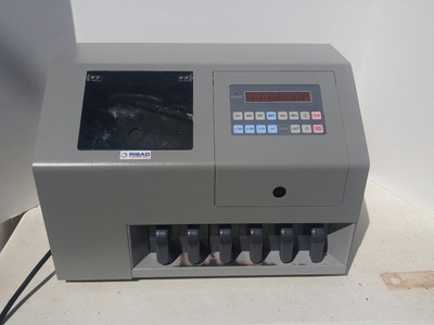 Coin & Change Sorting - Commercial Coin Separator