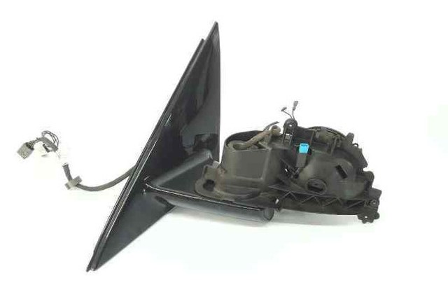 2013 MERCEDES E Class 4dr Saloon A2128102176 Electric Wing Mirror Left ...