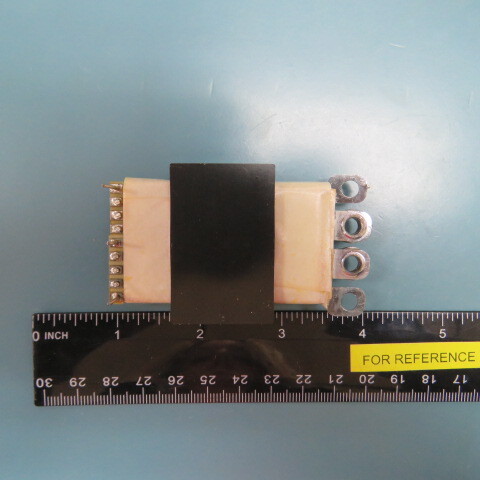 PAYTON T250DC-22C-3 Qty of 1 per Lot PLANAR TRANSFORMER,1000 W, ALSO ...