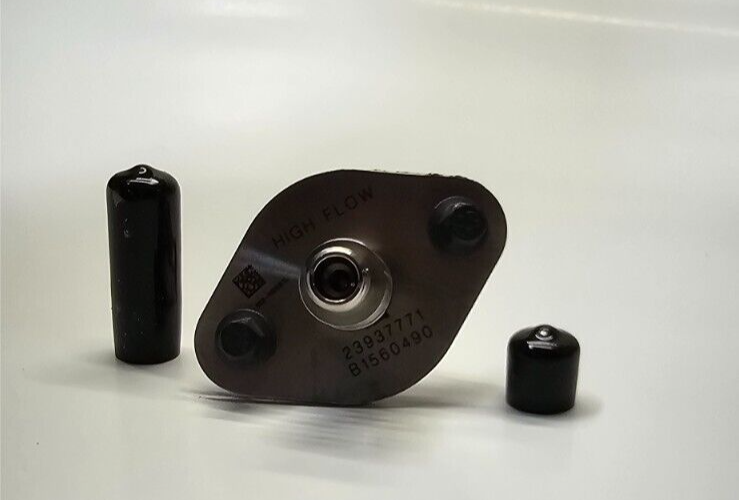 Genuine Mack Volvo OEM Injector 23937771 for sale online | eBay