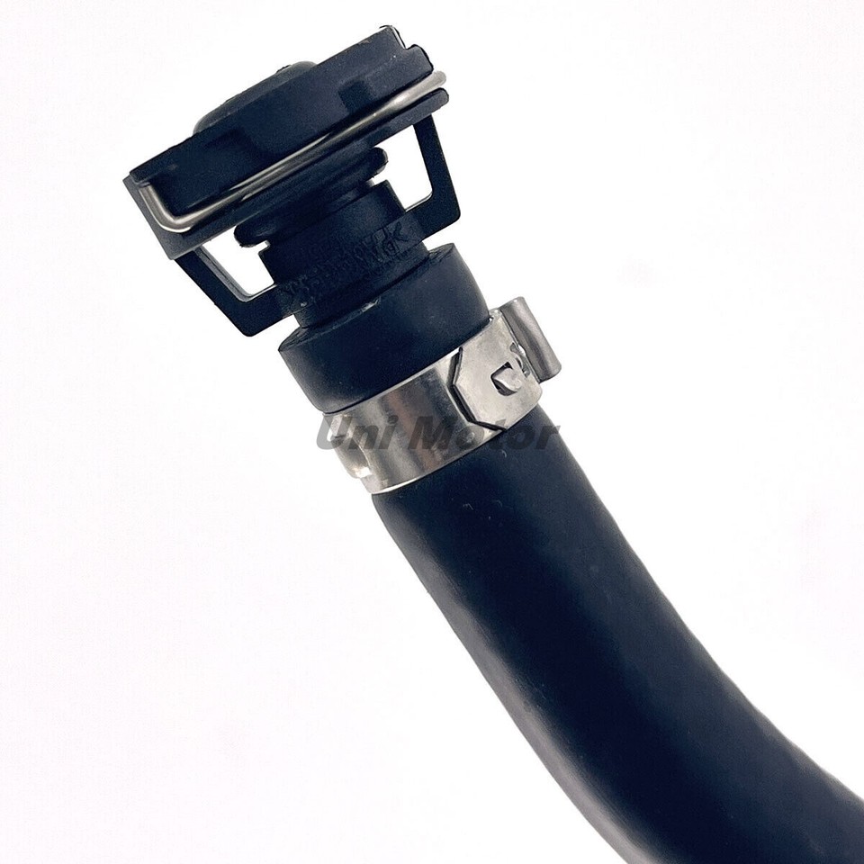 2125013925 Radiator Coolant Hose Expansion Tank Water Hose for Benz E ...