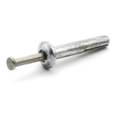Hammer Drive Concrete Anchors Stainless Steel - Masonry Anchors ...