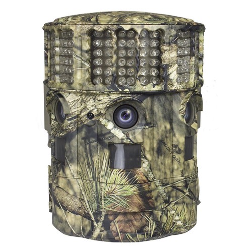 Moultrie MCG-13036 14MP Panoramic 180i Infrared Trail Game Camera ...