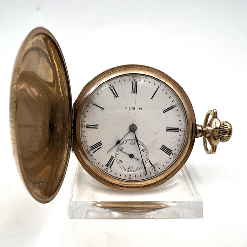 1910 Elgin 312 Model 6 Pocket Watch. Lot.6 | eBay