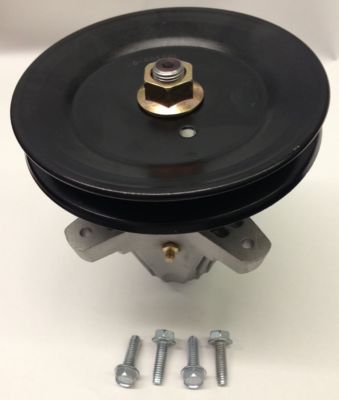 Deck Spindle MTD Sears Craftsman R1000 RER1000 Z6000 ZTL7000 ZT-S42 ...