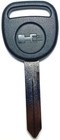 1 New Hummer H2 Logo Key Blank For Hummer H2 2003-2007 691216 15079519 ...
