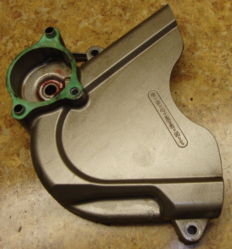 2005 Honda CBR1000RR CBR 1000 RR CBR1000 Engine Front Sprocket Chain ...