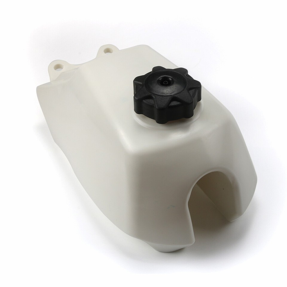BW200 Gas Fuel Tank Brand New Big Wheel 200 BW 200 White 1985-1988 | eBay