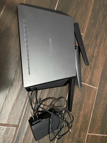 NETGEAR Nighthawk R6900 AC1900 WiFi Router - Not Working 606449118223| eBay