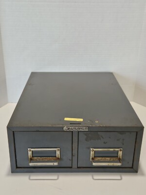 Filing Cabinets - Steelmaster Industrial