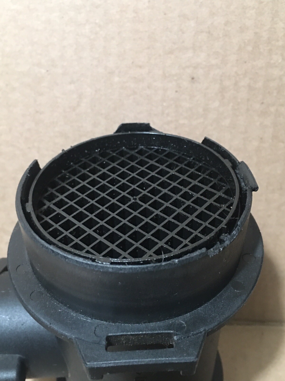 Mercedes 0000940948 W202 R170 C230 SLK230 Air Mass Flow Sensor Bosch ...