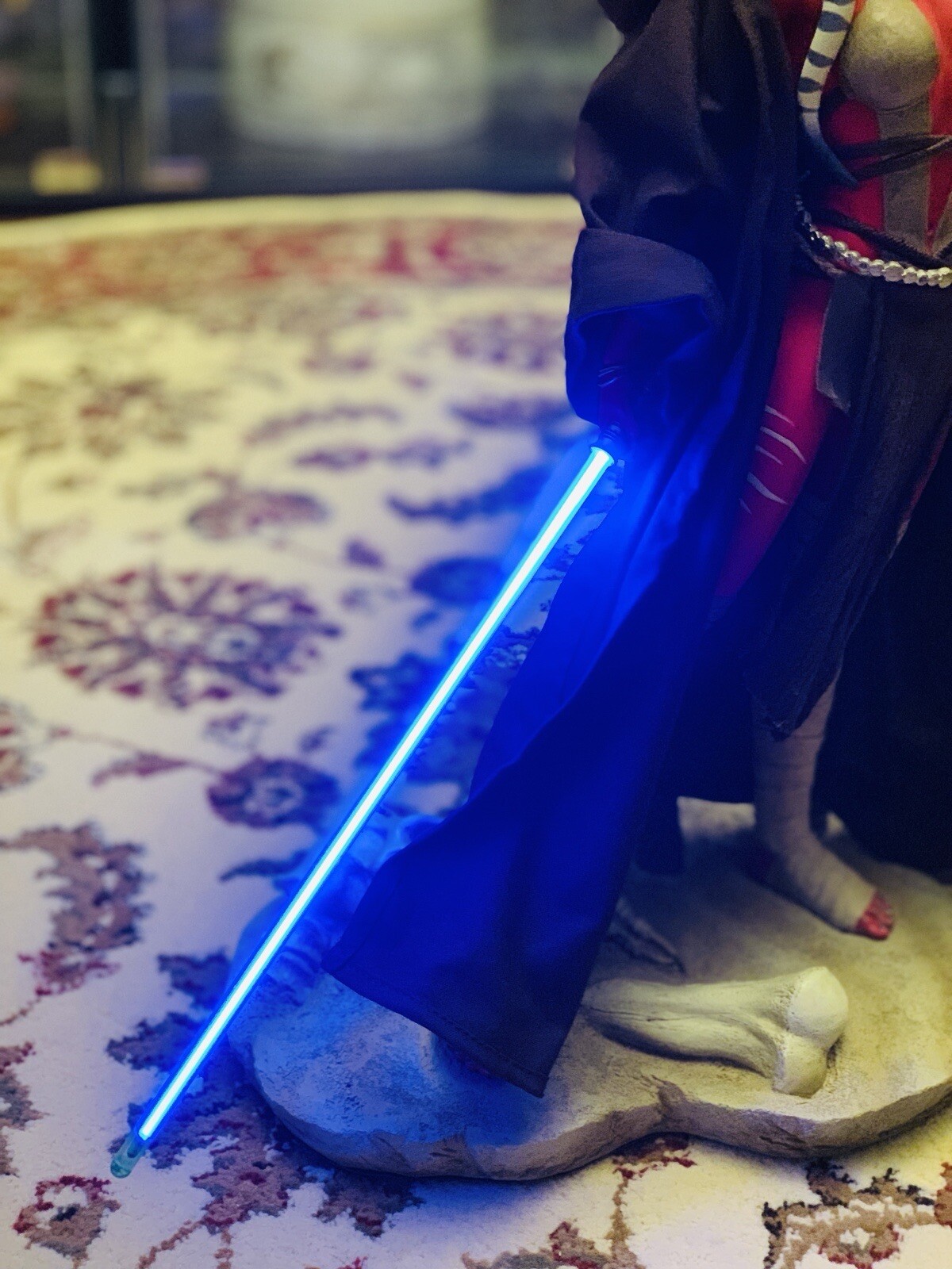 Sideshow Statue Star Wars Shaak Ti Premium Format Figure #121/2500(W/2 ...