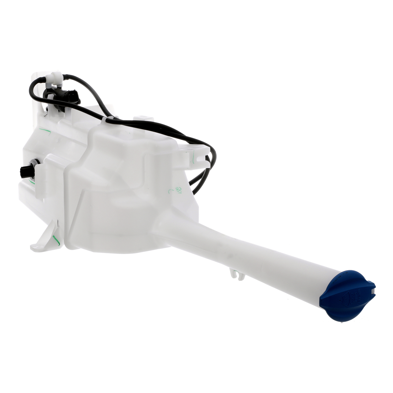 OEM NEW Windshield Washer Fluid Reservoir Tank 16-20 Kia Sorento 98610 ...
