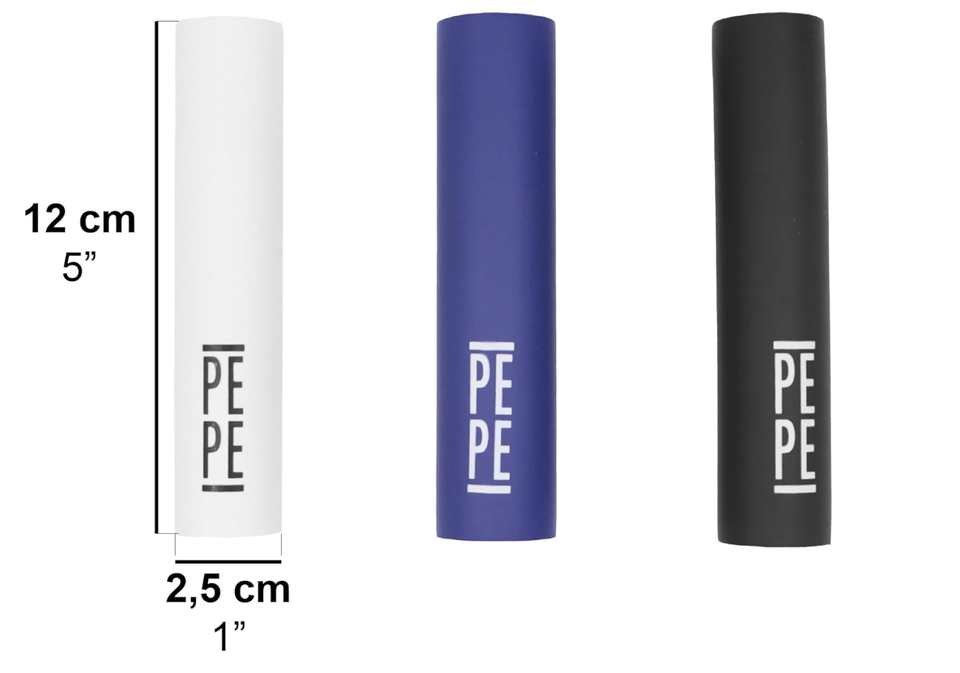 Disability Toothbrush Easy Grip Handle Dental Dexterity Foam Sleeve ...