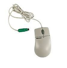 Microsoft X04-72167 IntelliMouse | eBay