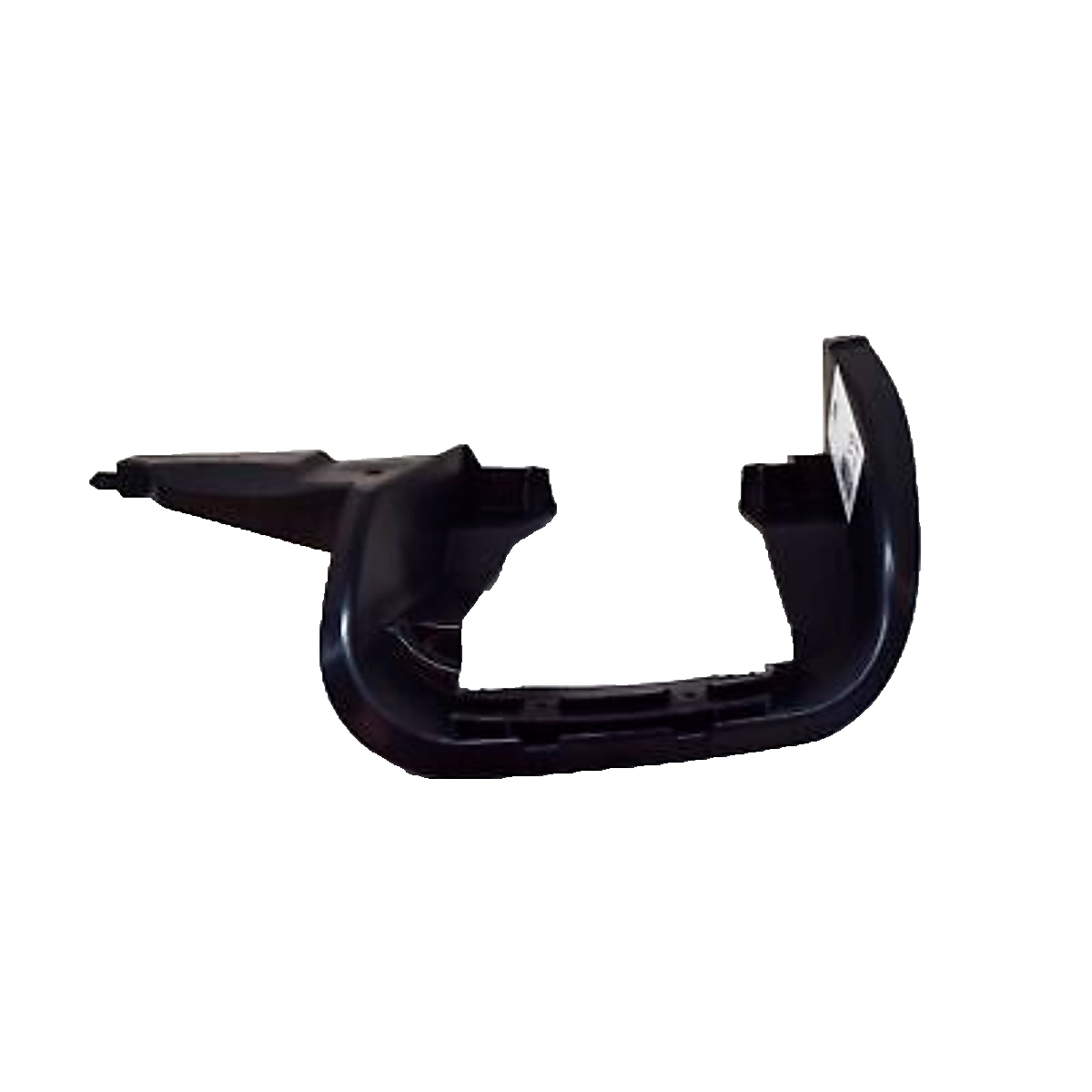 Original Mercedes Benz A1568850114 Exhaust Pipe Mount Rear Left Gla ...