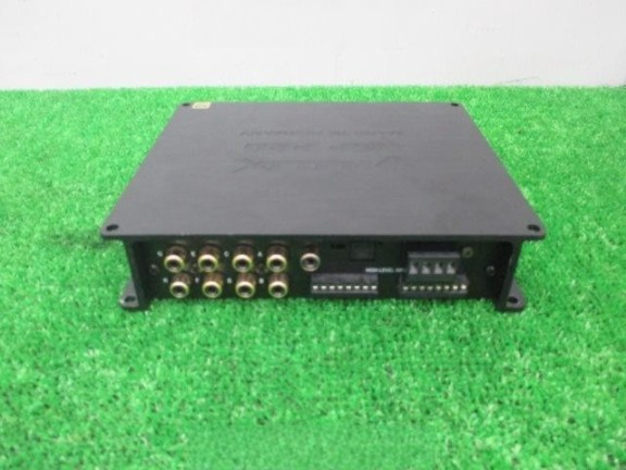 Helix DSP PRO 10-Channel Digital Signal Processor ‐ Checked and Working ...