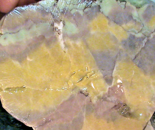 One-Cut Jasper Gemstone Lot, 100% Natural Cut Lapidary Rocks, 4 LBS, 6 ...