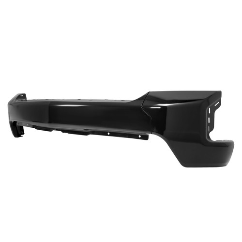 Steel Front Bumper Face Bar For Chevrolet Silverado 1500 2019-2022 ...