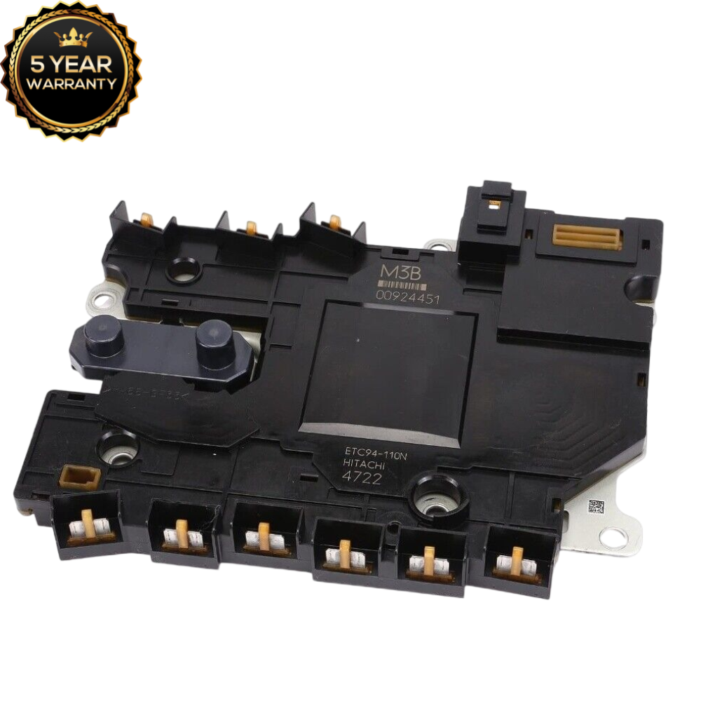For Nissan EX37 Q50 Q60 TCU TCM Transmission Control Module RE7R01A ...