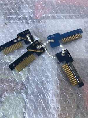 Snap On Personality Keys for Snap On Diagnostic Scanner | eBay