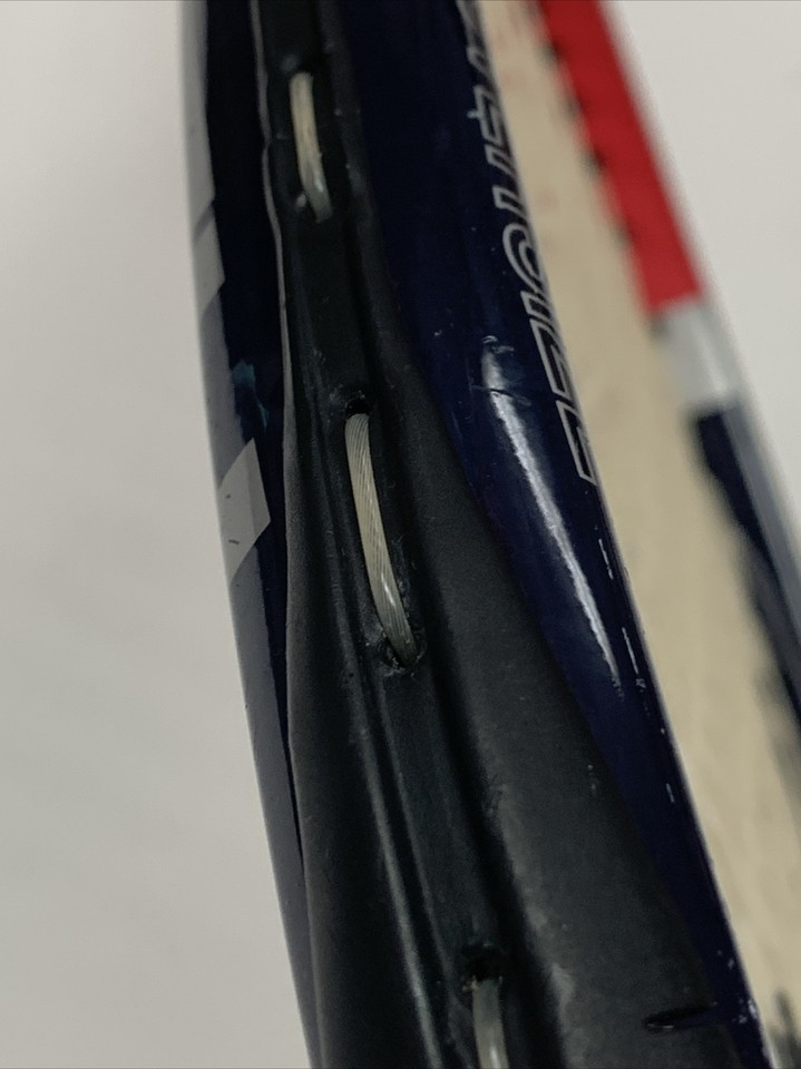 Head Graphite Pro extra long C-Tech, 4 1/4, New Grip, Oversize | eBay