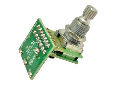 ARTEC QTP - ONBOARD - Quadra channel Sound Controller Passive | eBay