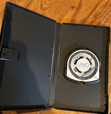 Coded Arms (Sony PSP, 2005) GameStop Exclusive Tested 83717260059| eBay