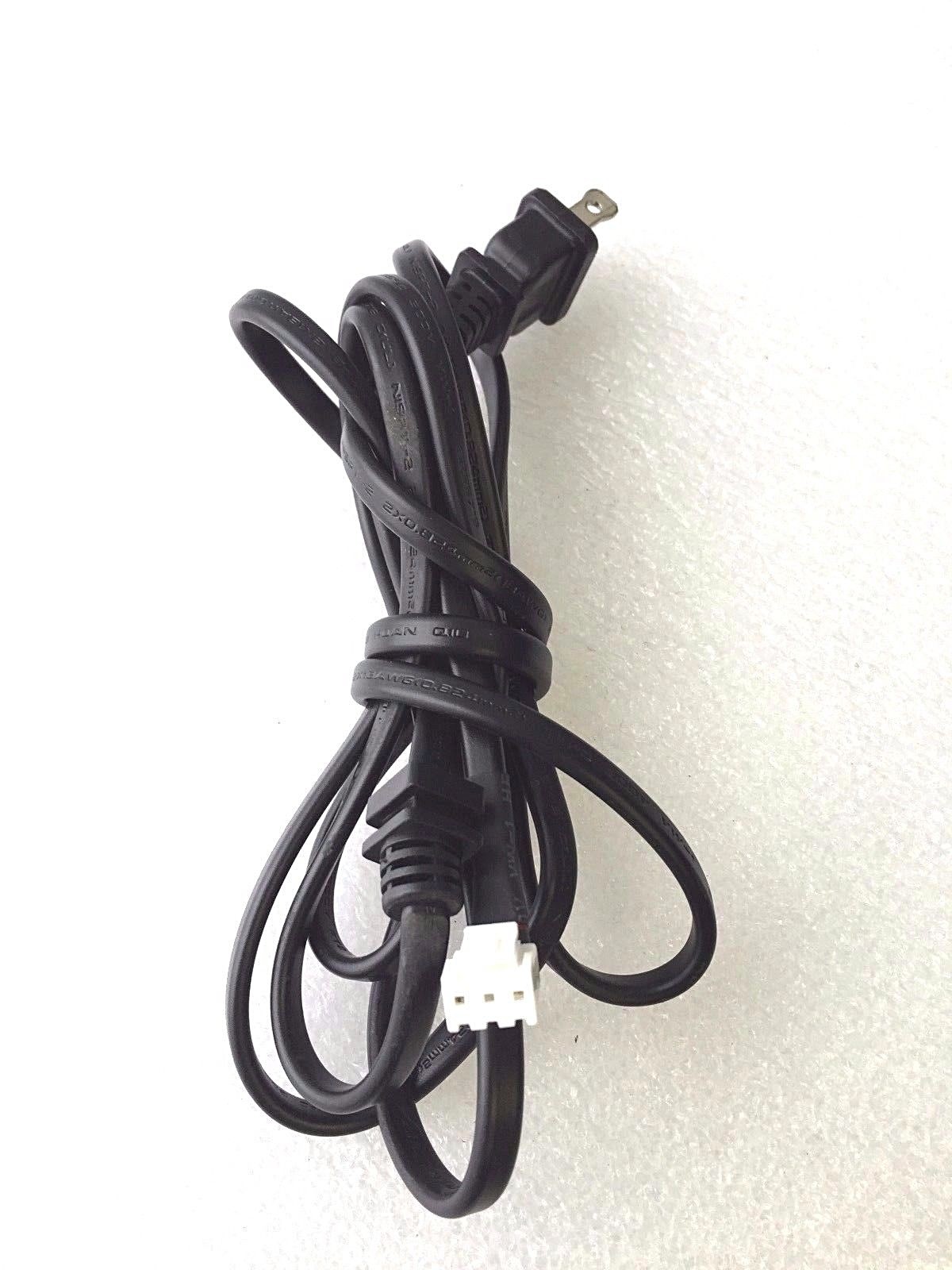 Hitachi LE32E6R9 TV Power Cord | eBay