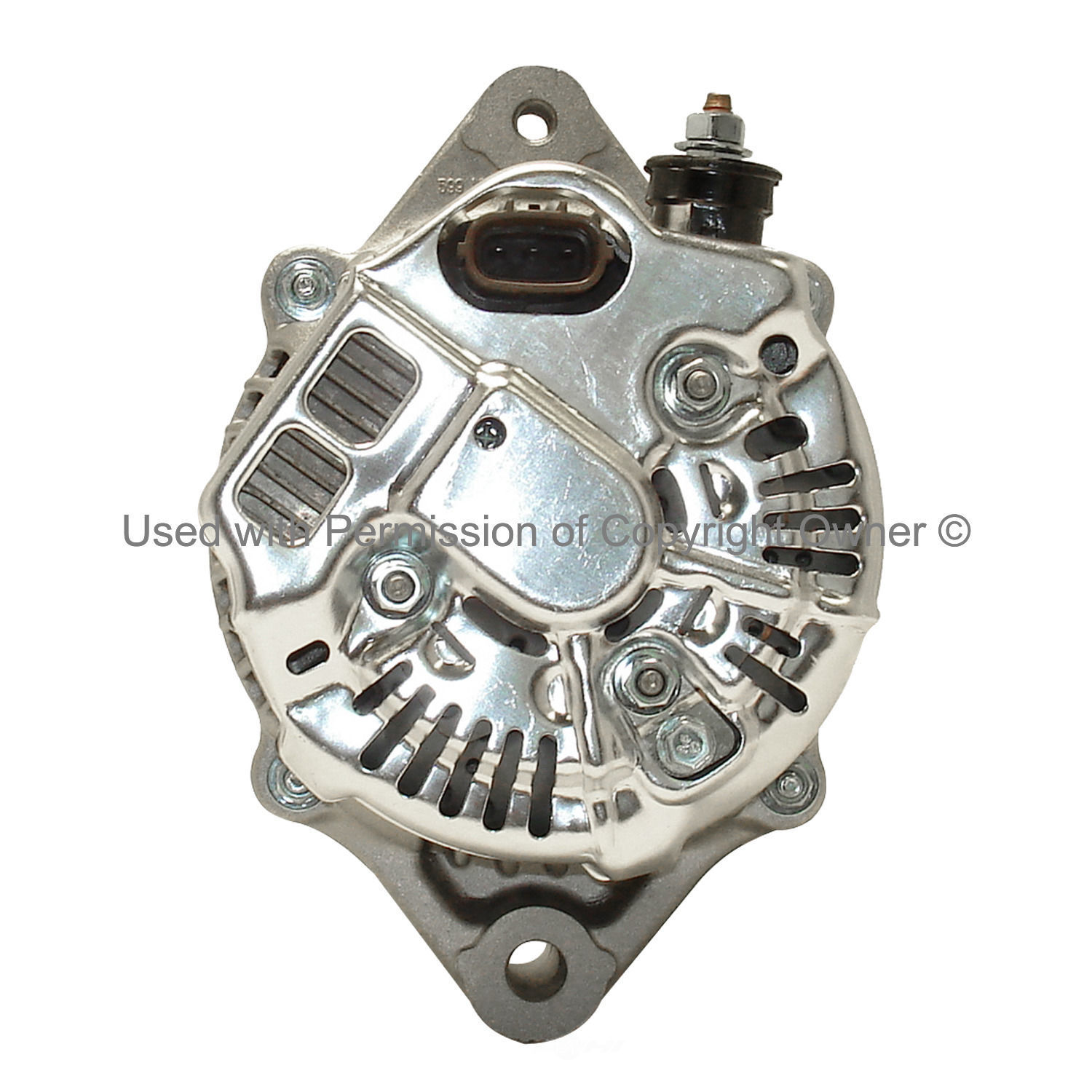 Alternator Quality-Built 13885 Reman 29175602307 | eBay